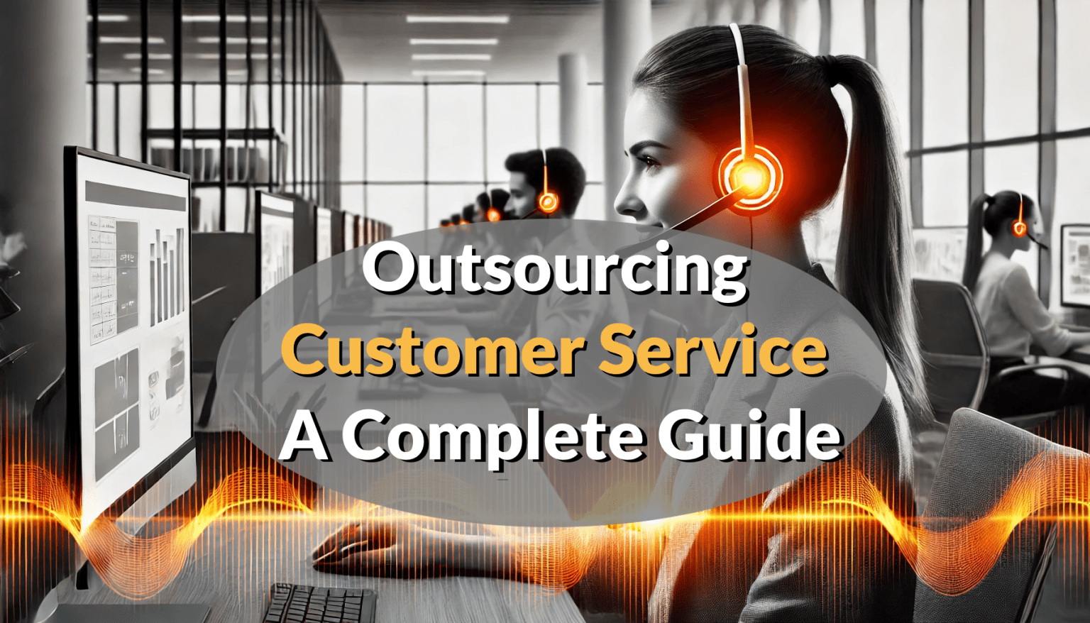 : Outsourcing Customer Service to the Philippines: The Complete Guide ...