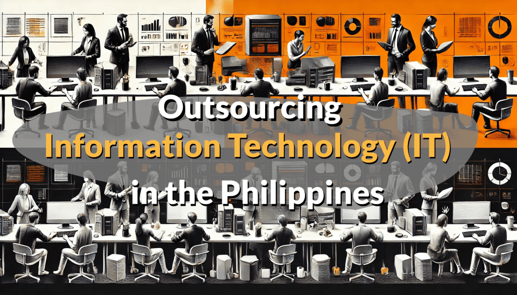 IT Outsourcing : Information Technology Outsourcing (IT) in the ...