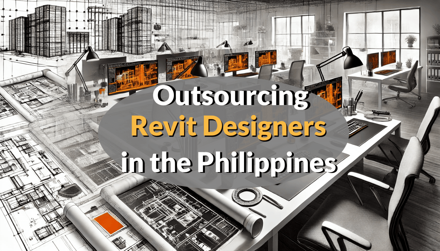 Blog : Outsourcing Revit Designers in the Philippines: A Smart Solution for Engineering and ...