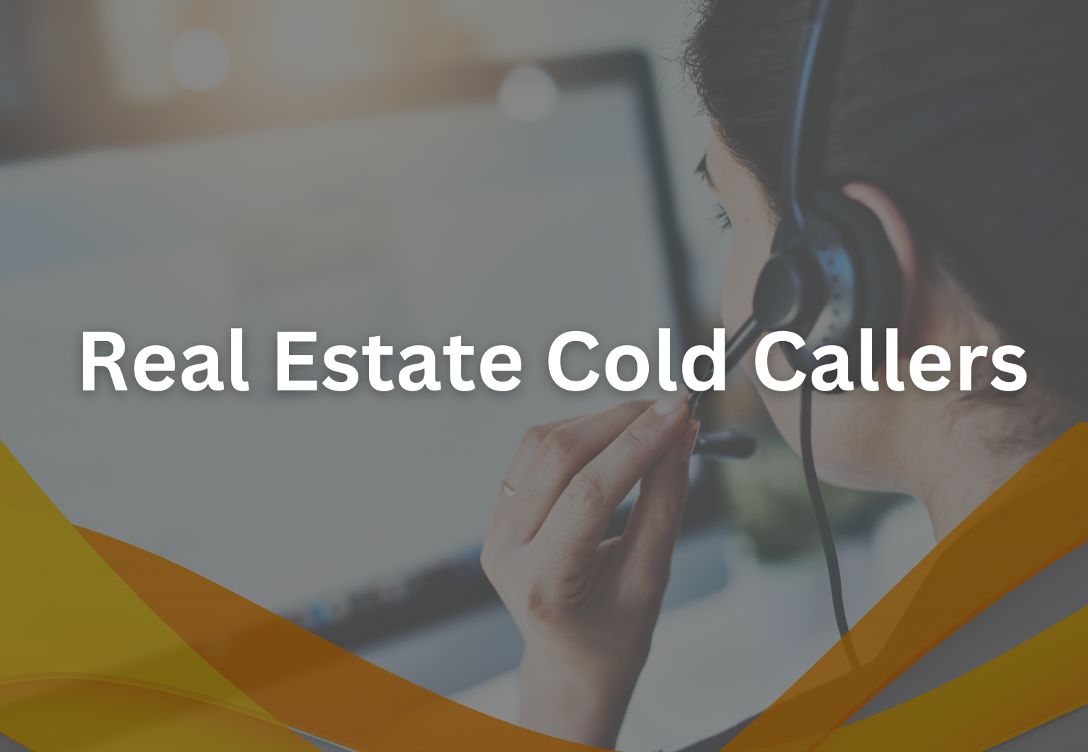 Blog : Real Estate Cold Callers: A Comprehensive Guide for Outsourcing Success | KamelBPO 🐪
