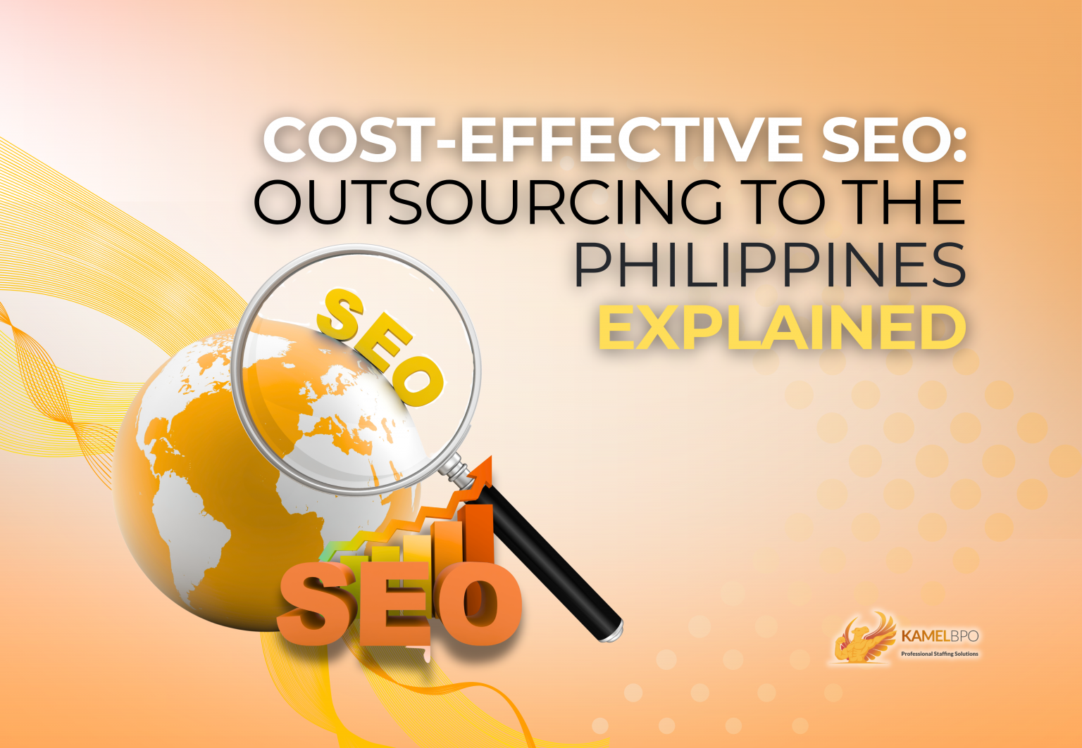 Blog : Cost-Effective SEO: Outsourcing to the Philippines Explained ...